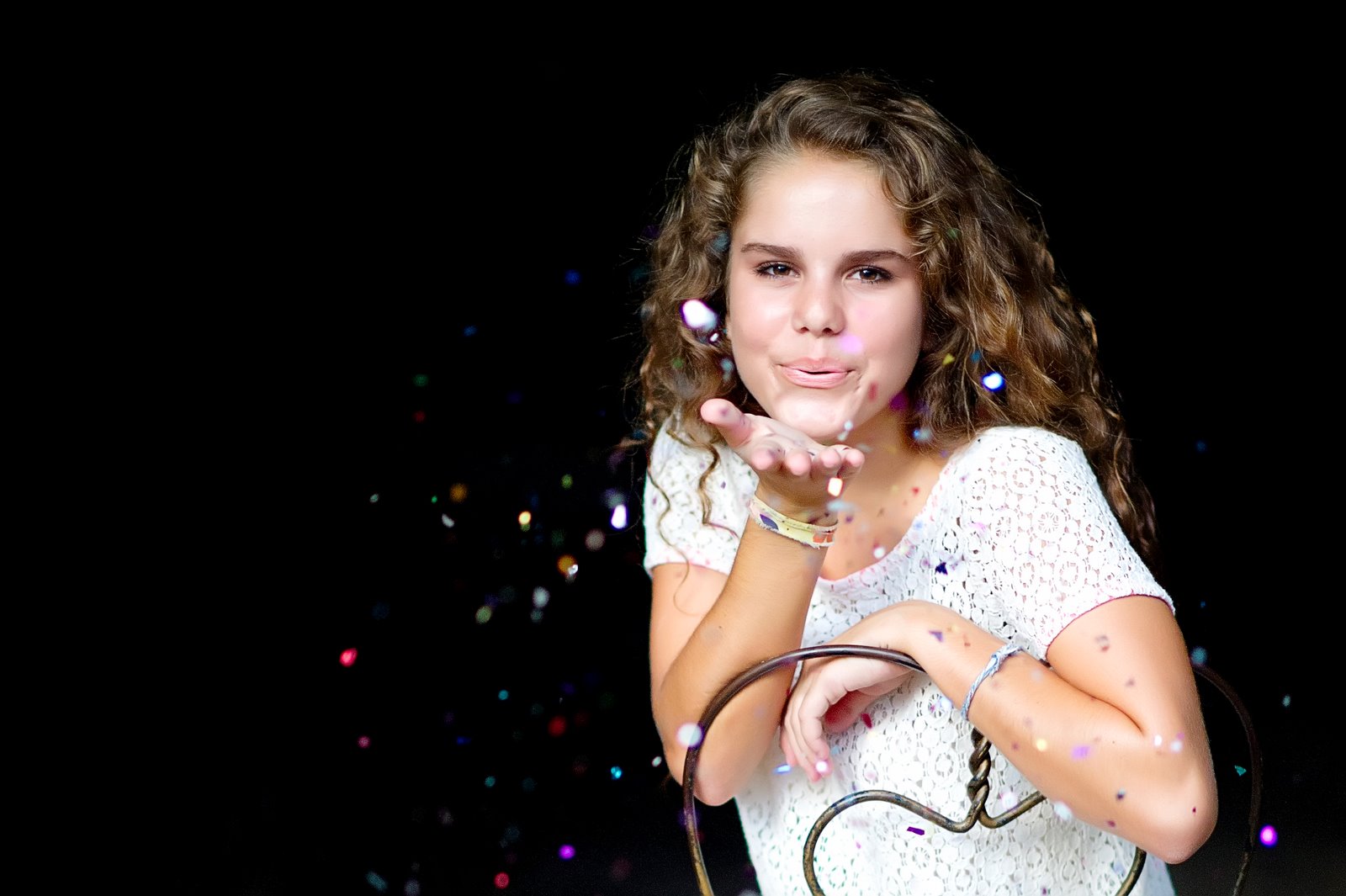 Sherry Ferrante's Photography Blog: Emily