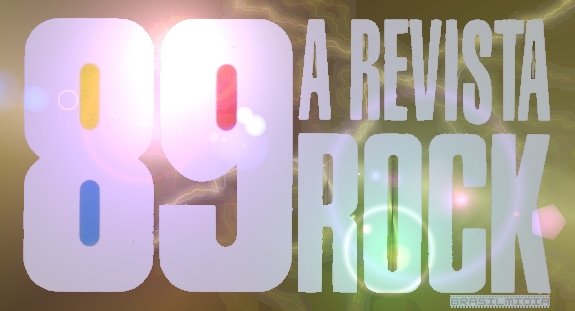 Balaio do Colecionador: 89 A Rádio Rock