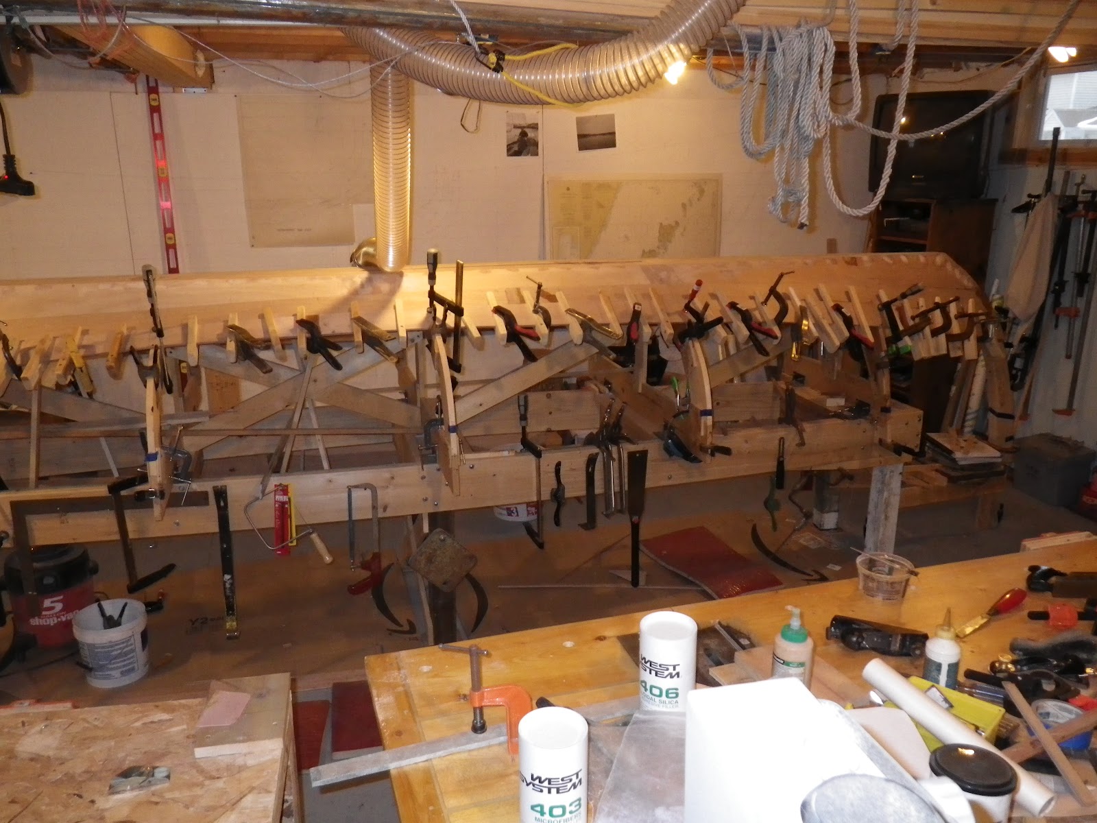 onthewater: Lilly Bay Boat Launch to Whitefish Dunes to Cave Point