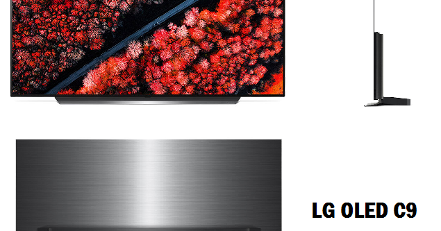 LG OLED C9: la nostra migliore recensione TV del 2019