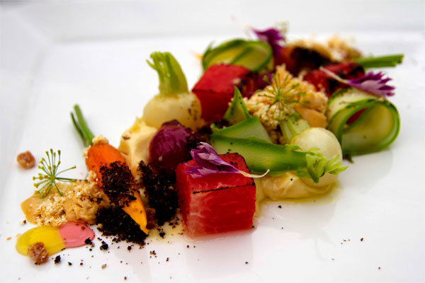 Sora's Pictures of Various Cool Stuff: Top Notch Foods