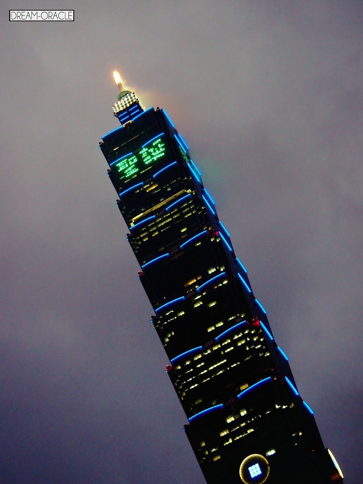 Dare to dream,Live the dream