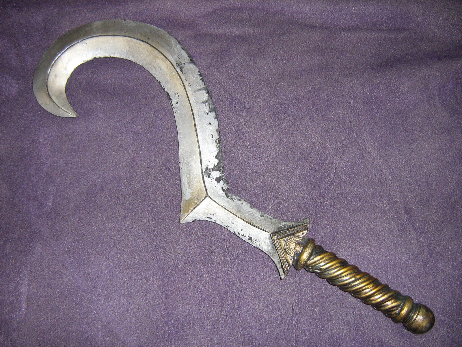 Sri Ganesha Blog: Khaḍga Yoga