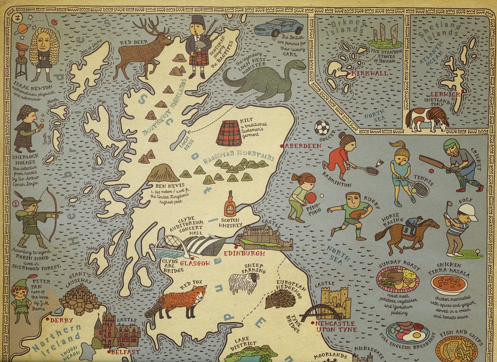 GIS Research and Map Collection: Cartographic Materials Available from ...