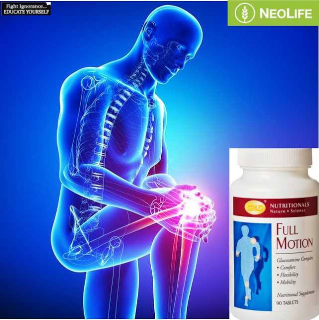 GNLD golden products neolife