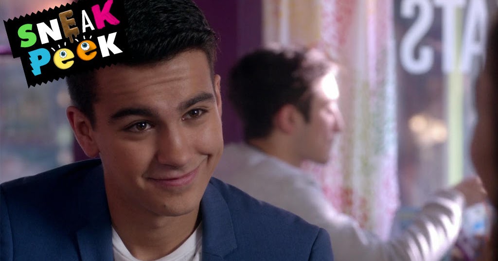 NickALive!: Sneak-Peek Of Brand-New "The Other Kingdom" Episode "Cliff ...