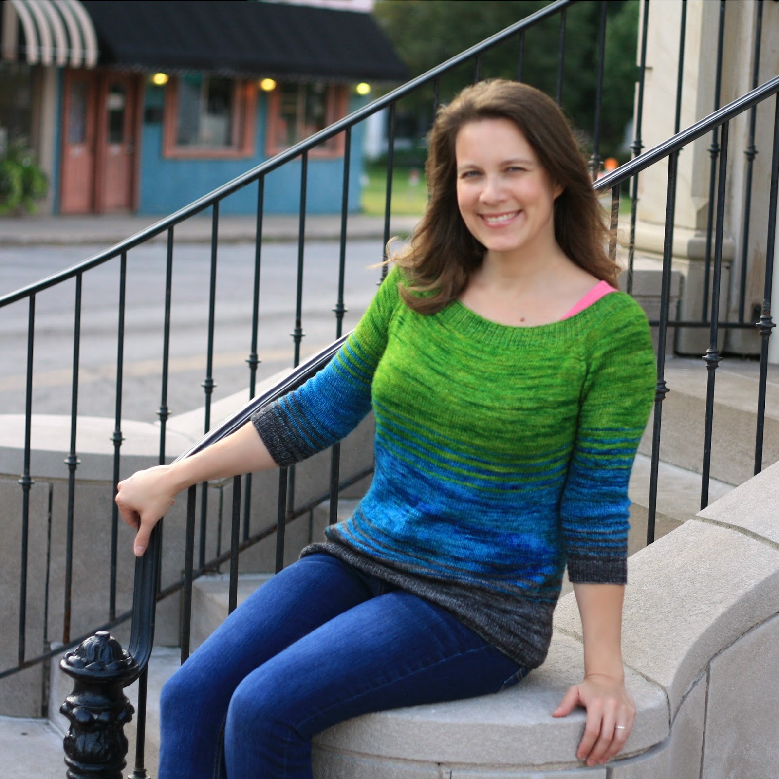 Making it up as I go...: New Release: Jillian