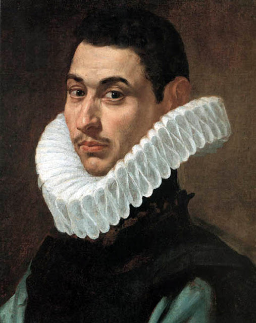 Maestros españoles del retrato: Luis Rodríguez Tristán