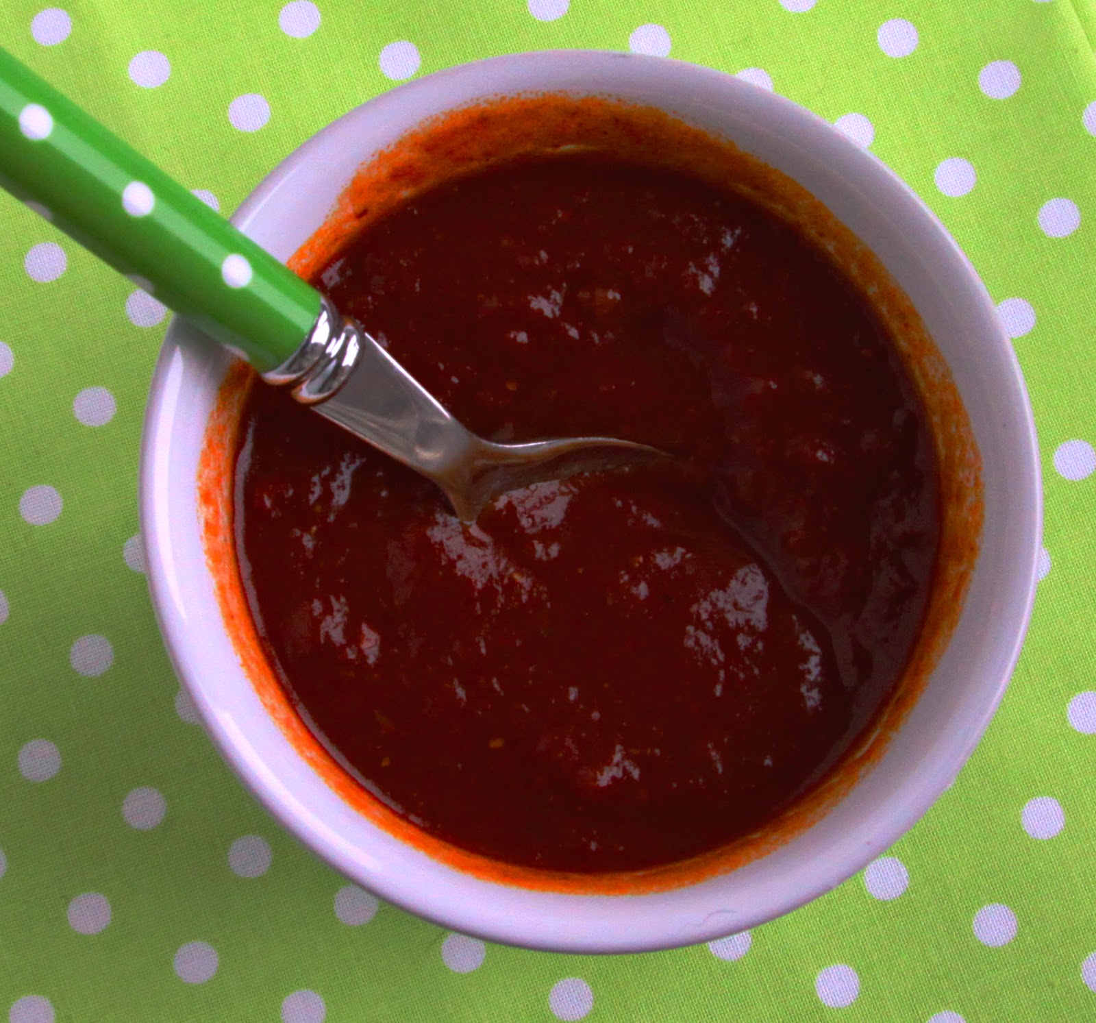 Codziennik Kuchenny - proste przepisy na niecodzienne potrawy: Sos ...