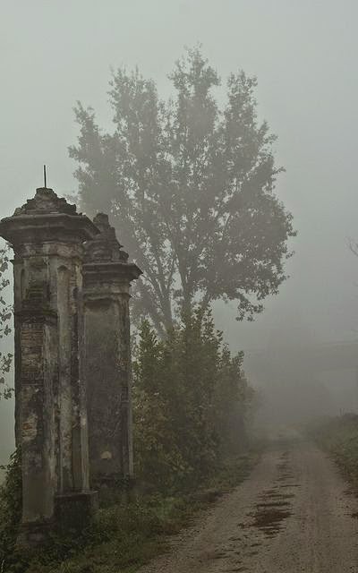 Pumpkin Hollow: Horror Notes