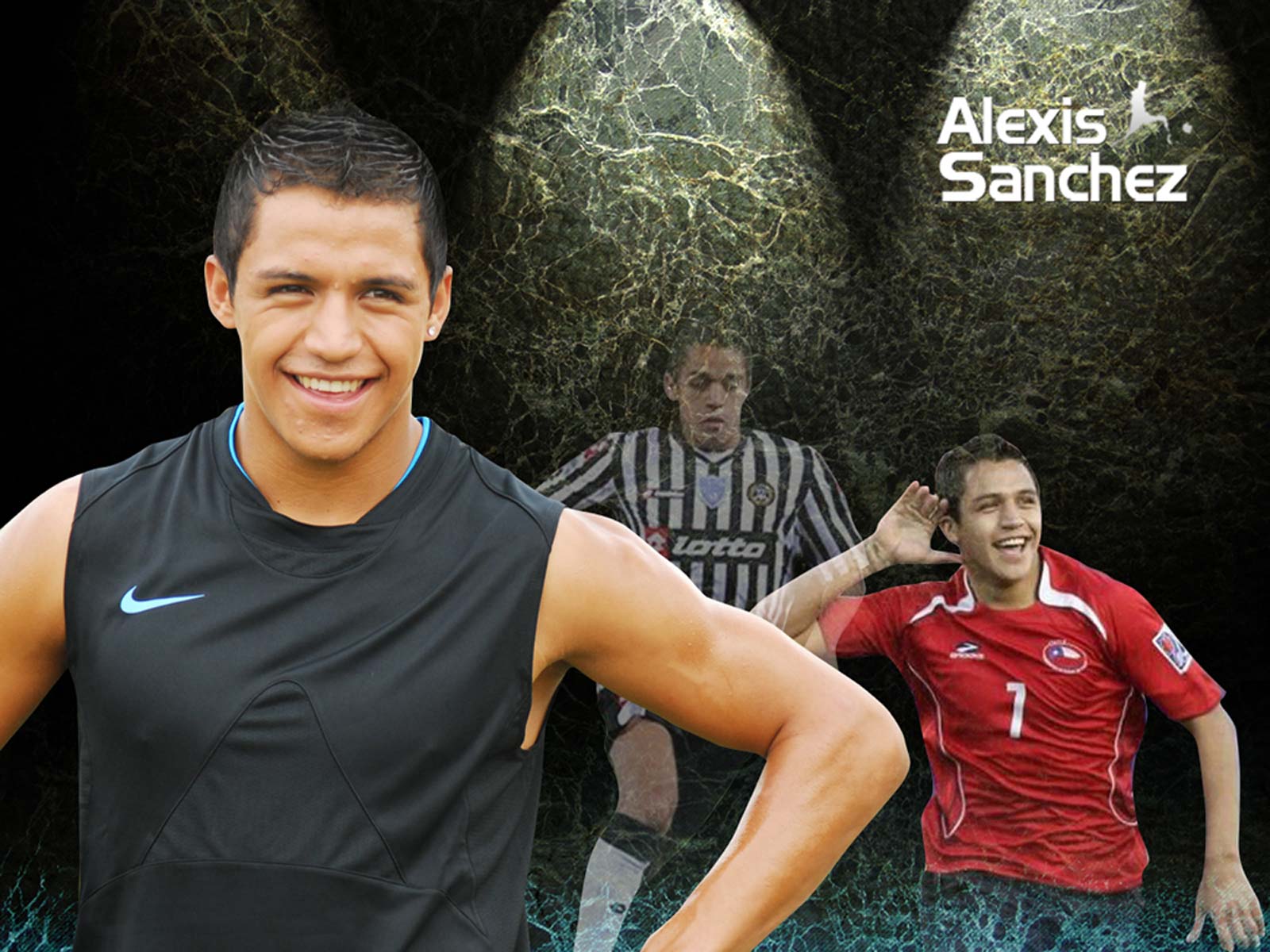 Barcelona optimistic that can bring in Sanchez | The football kick news ...