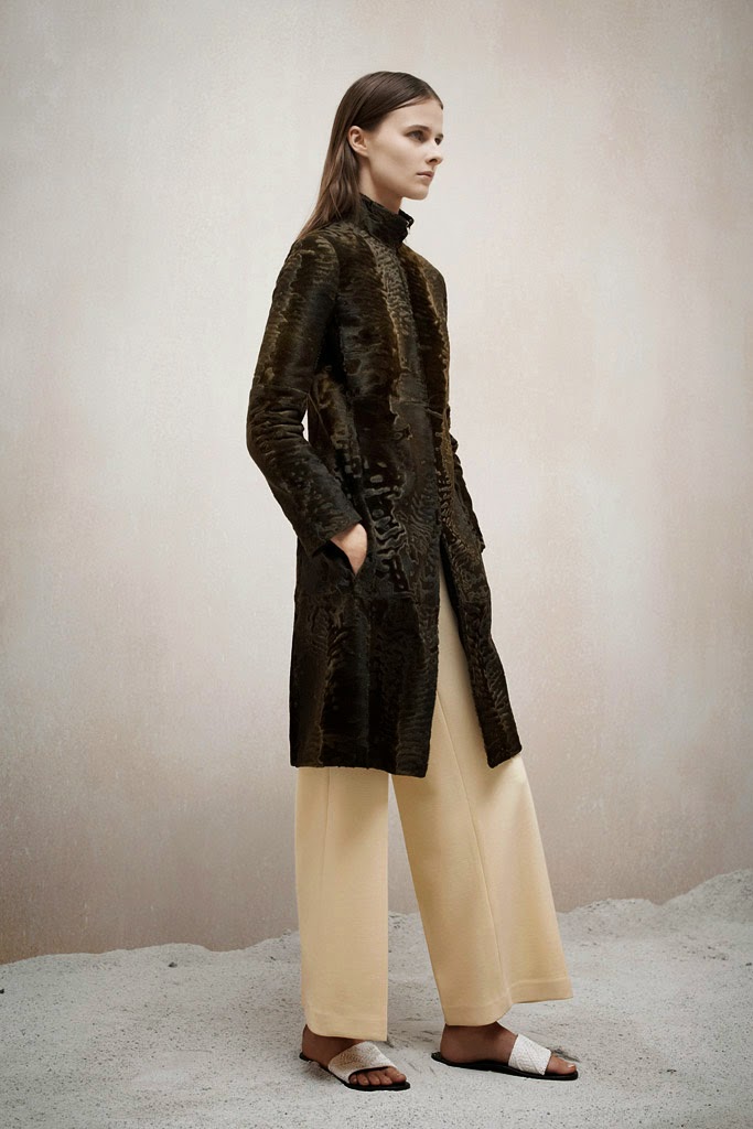 Serendipitylands: THE ROW COLLECTION PRE-FALL 2015