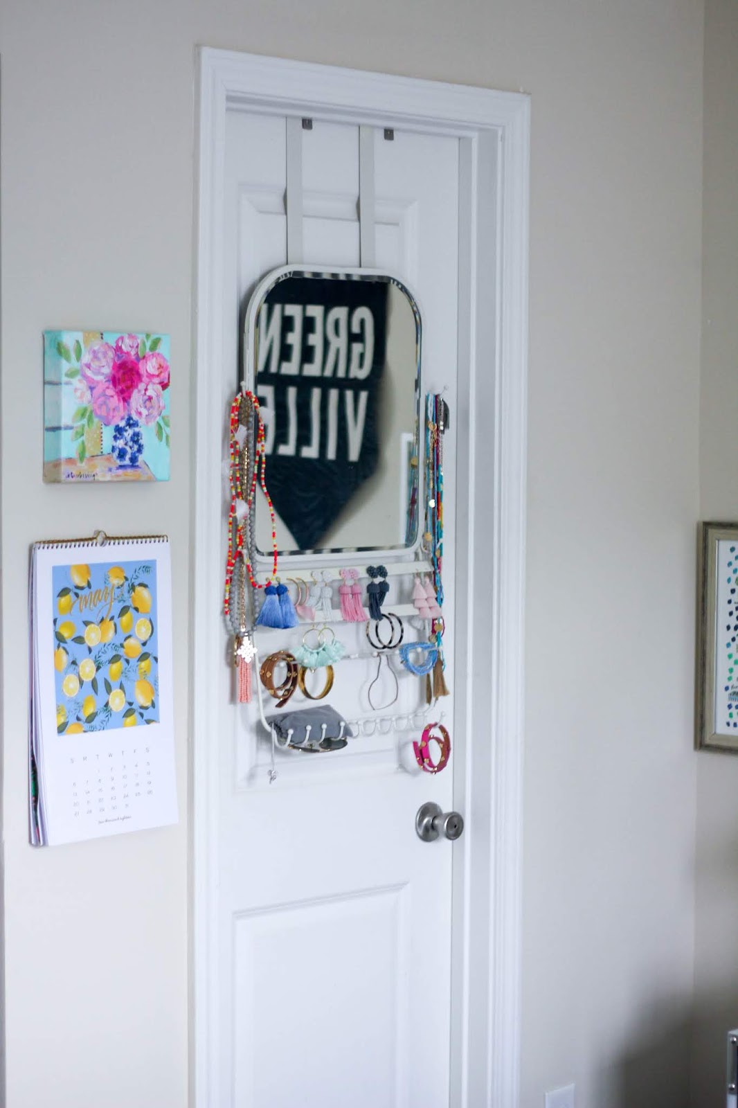 Prep In Your Step: Updated Room Tour with PB Dorm