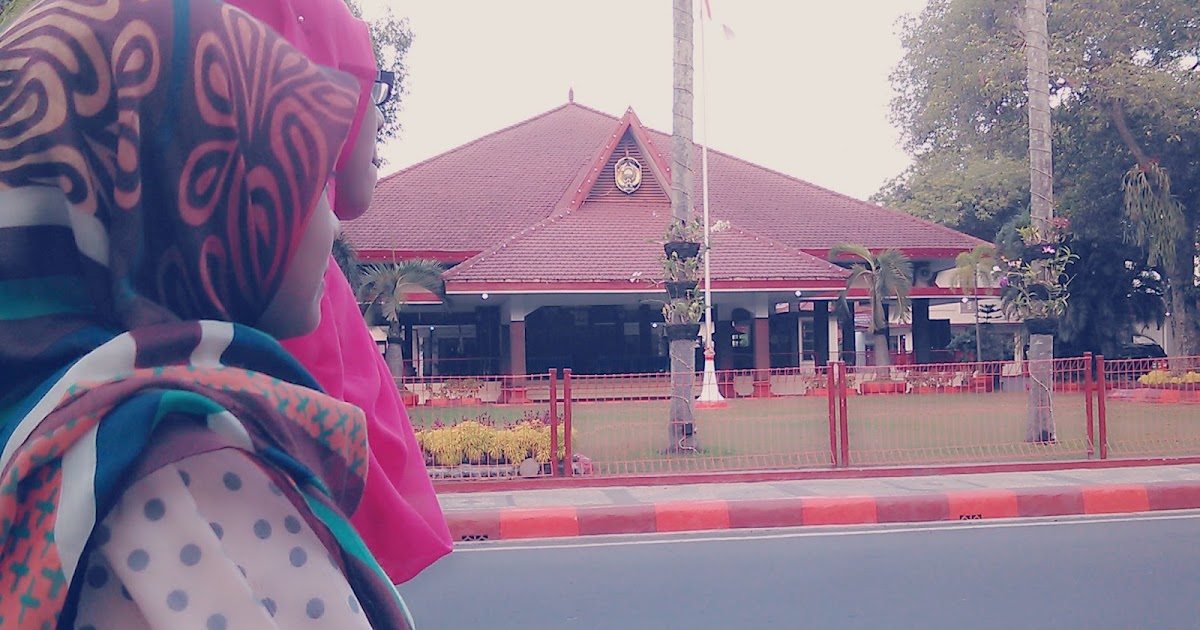 Jejak Nganjukku: Sejarah Kabupaten Nganjuk