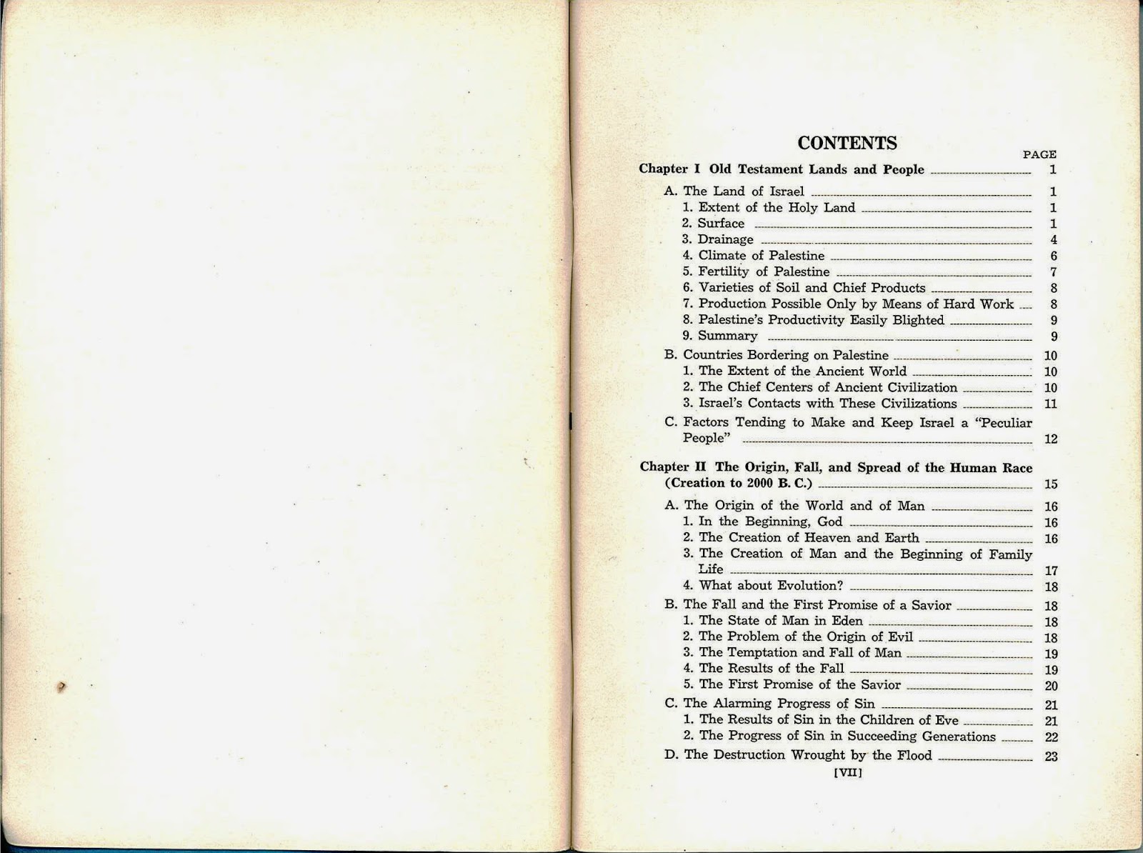 Lutheran Treasures of the Old Missouri Synod: Old Testament History by ... Lutheran Treasures of the Old Missouri Synod: Old Testament History by ...