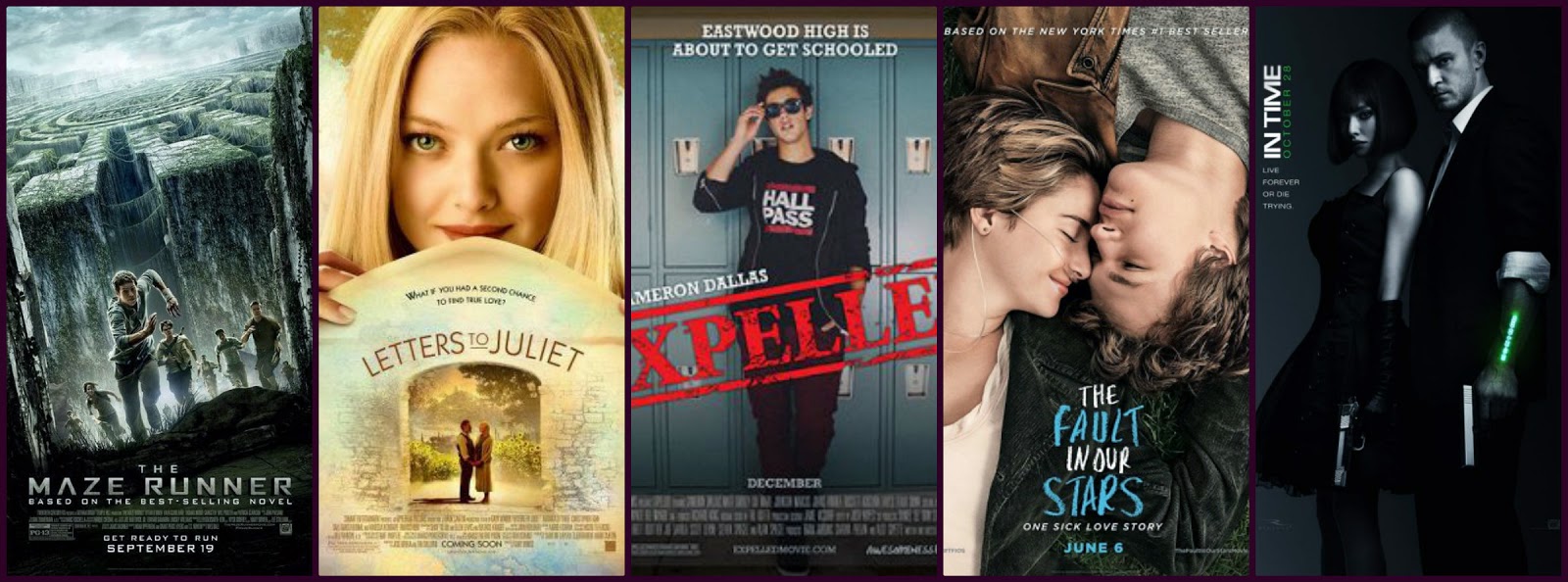 art,fashion and lifestyle: 15 movies you should watch