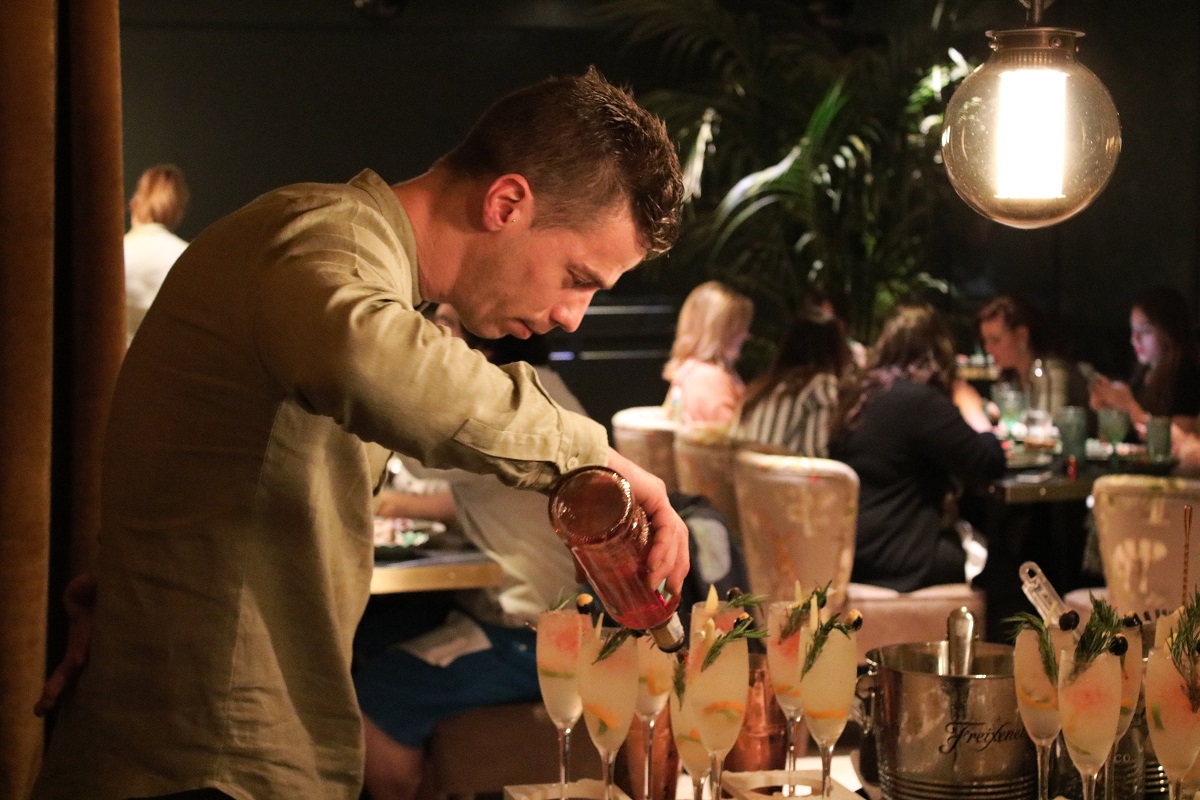 RESTAURANTE BASUKI el nuevo local trendy de Bilbao - I LOVE MELITA