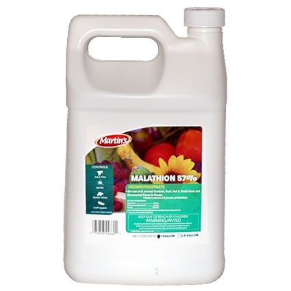 Solutions Self Chem Blog: Product Spotlight: Malathion 57%