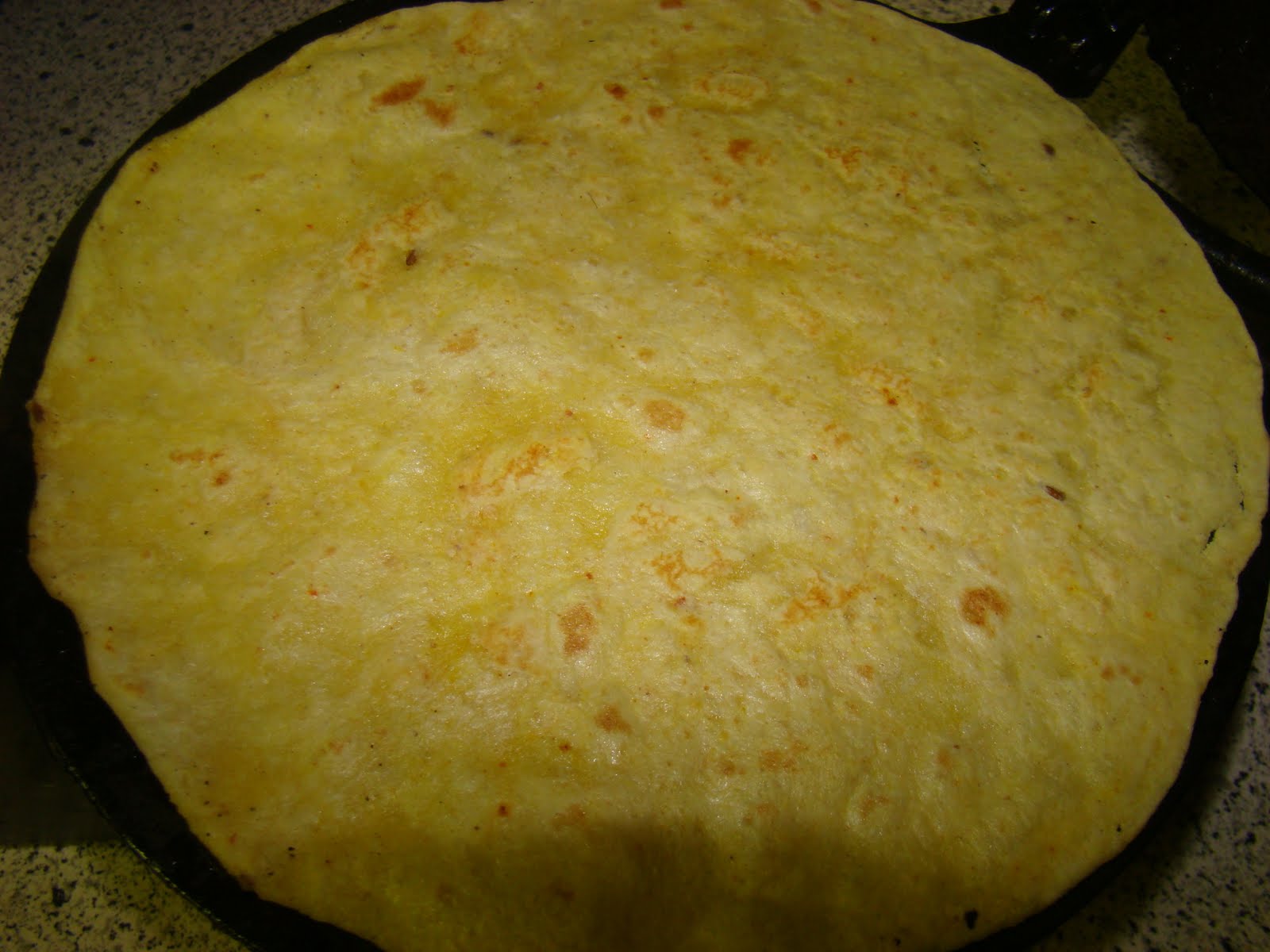 My Favorite Recipes Collection: Daal Dhokli