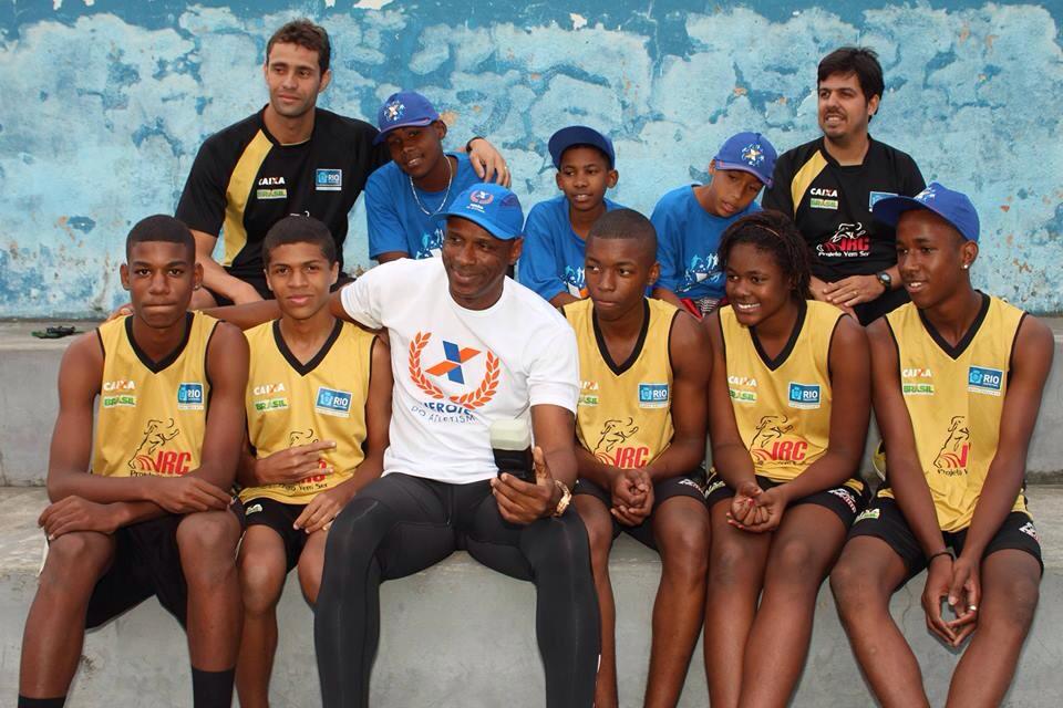 ROBSON CAETANO DA SILVA (ROBSON CAETANO)