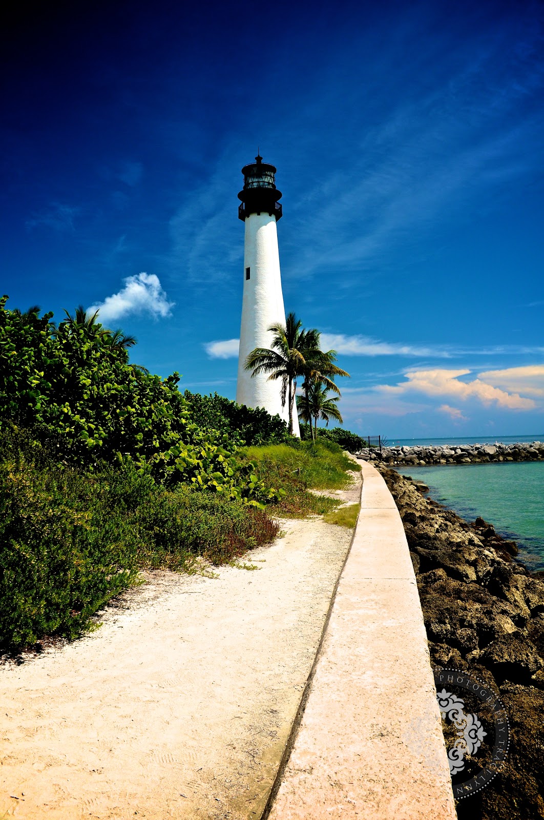 Traci Lynn Photography: Bill Baggs Cape Florida State Park {Key ...