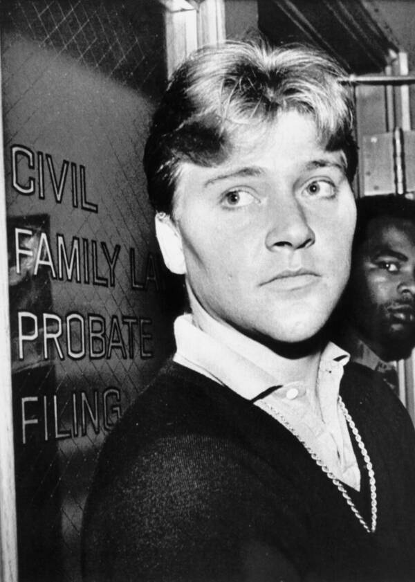 Ξωτικό: Η ιστορία των φριχτών και ακόμα άλυτων, περίφημων "Δολοφονιών ...