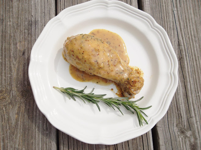 Our Beautiful Mess: Baby-Pleasing Chicken