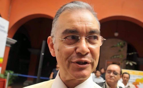 Opción de Veracruz: Bienvenida, una gubernatura de dos años: Jesús ...