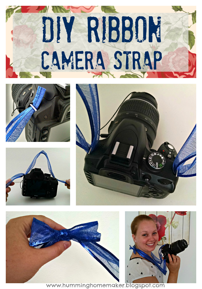 The Humming Homemaker