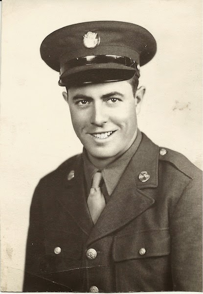 Moses Family History