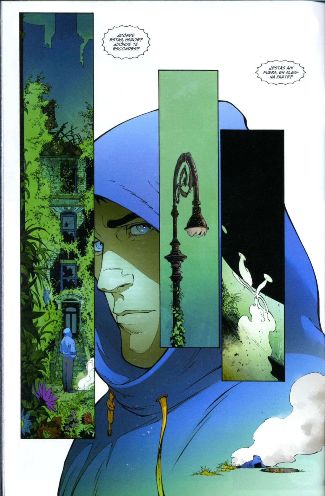 Galicia Comic: Batman 30 - (Batman 30 vol.2, Detective Comics 30 vol.2 USA)