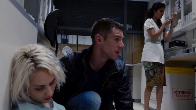 [Season Finale] Sense8 1x12 – I Can’t Leave Her