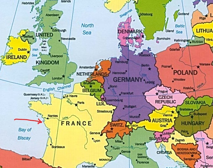 GLOBAL AWARENESS 101 - Let your VOICE be heard and get involved. OUR ...