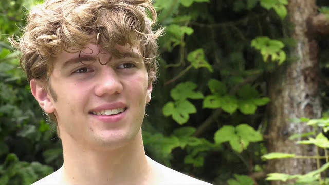 lasse blok: December 2018