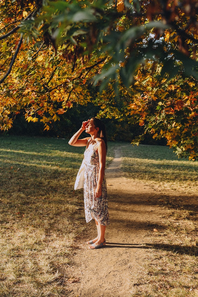 Travel: October feels like summer in Budapest + Szentendre. Hungary.