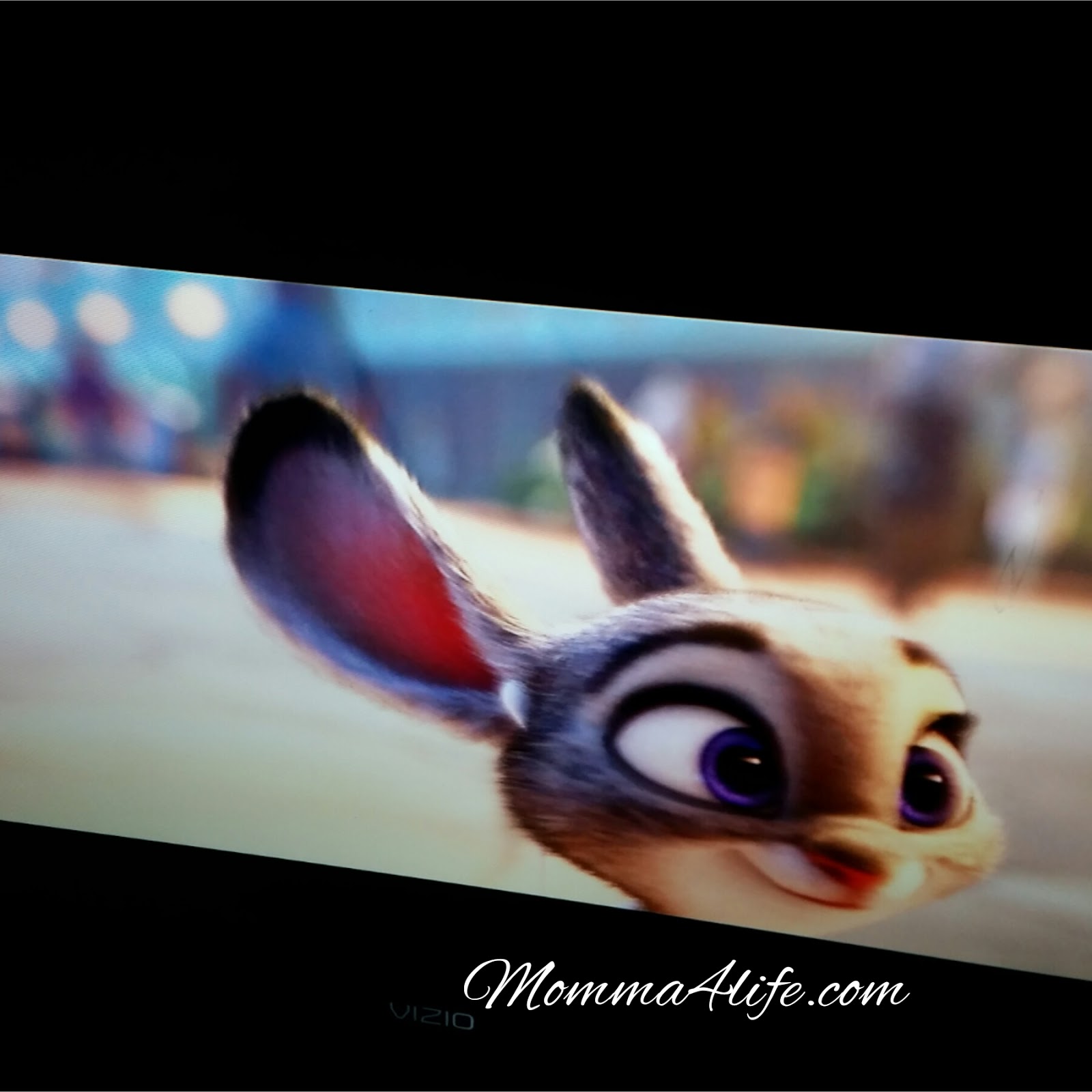 Zootopia Out Tuesday June 7th Review - Momma4Life