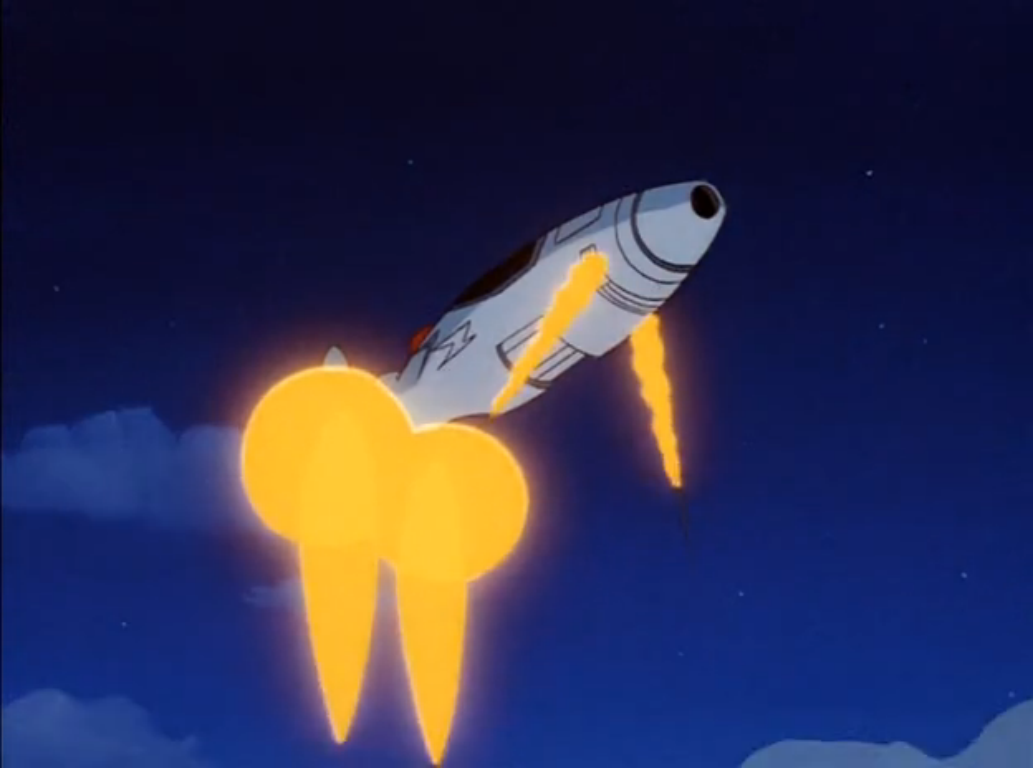 The Nimblog: Superman: The Animated Series, Season 1 Ep. 2: The Last ...