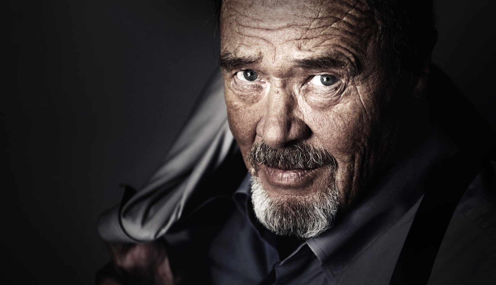 THE CLASSIC ROCK MUSIC REPORTER: David Clayton-Thomas Interview: ‘Blood ...