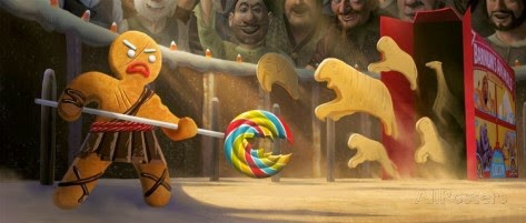 Amigas Para Sempre 3: cultura :: arte :: cartoon :: disney-pixar :: shrek 3