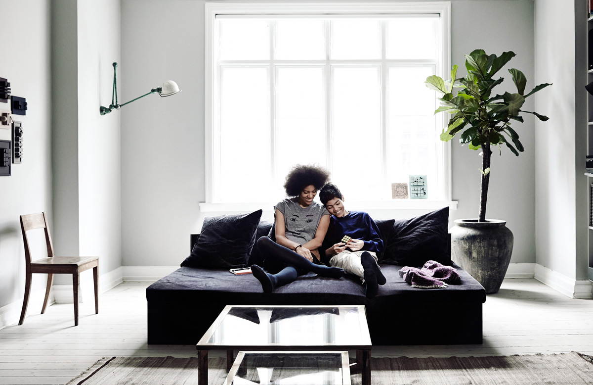 The Kinfolk Home: Interiores para una vida slow | Etxekodeco