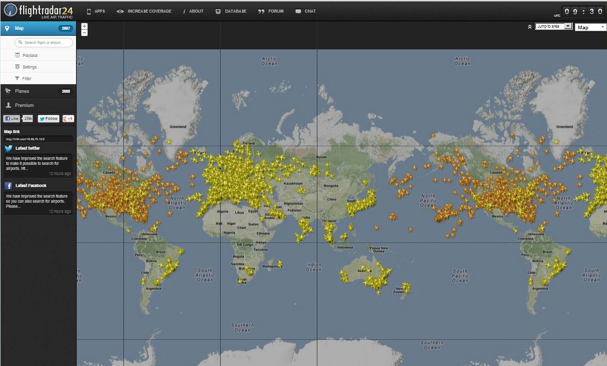 JJ5IZX !!: Tokyo Area Control Center(Japan) on 4666kHz!!!