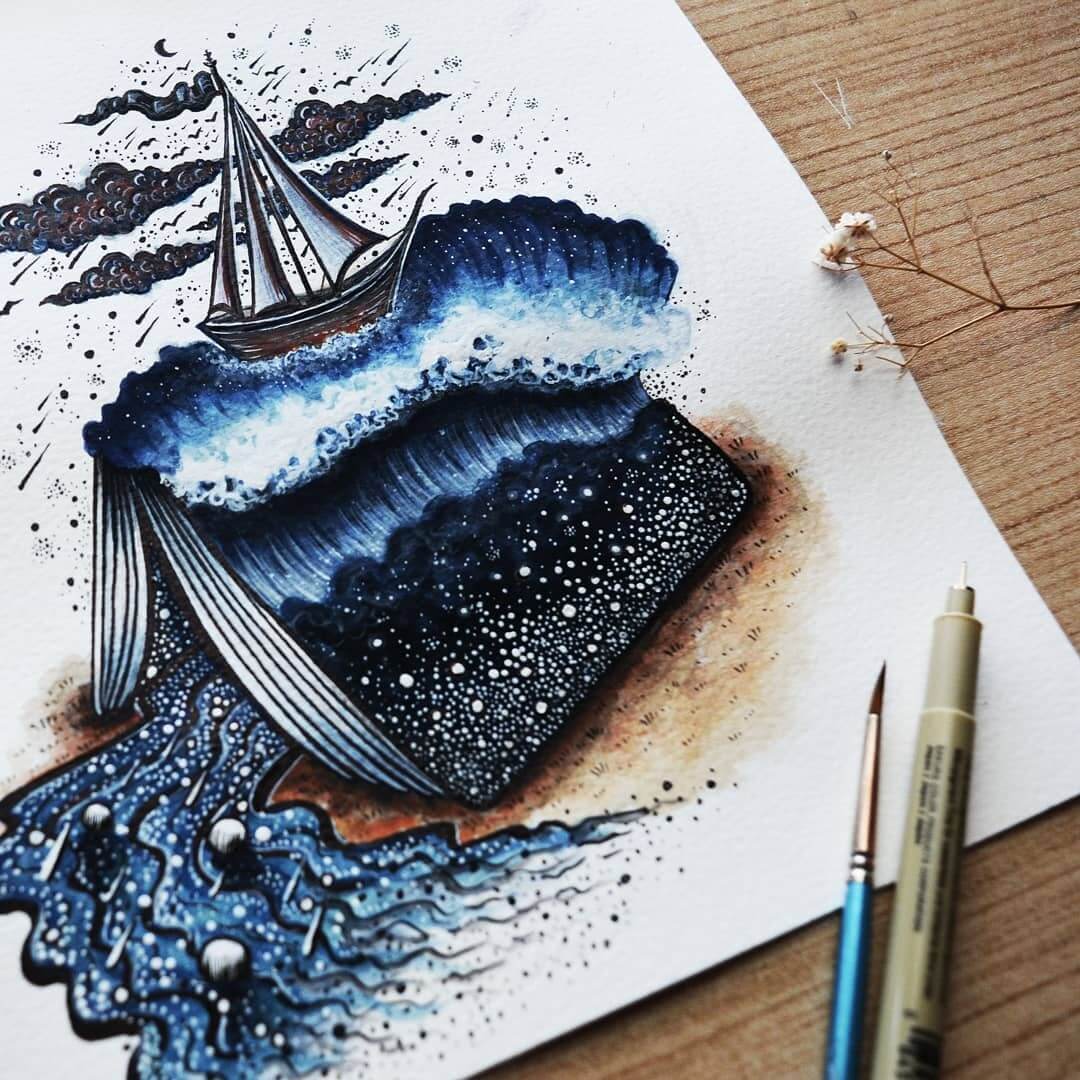 Design Stack: A Blog about Art, Design and Architecture: Fantasy and ...