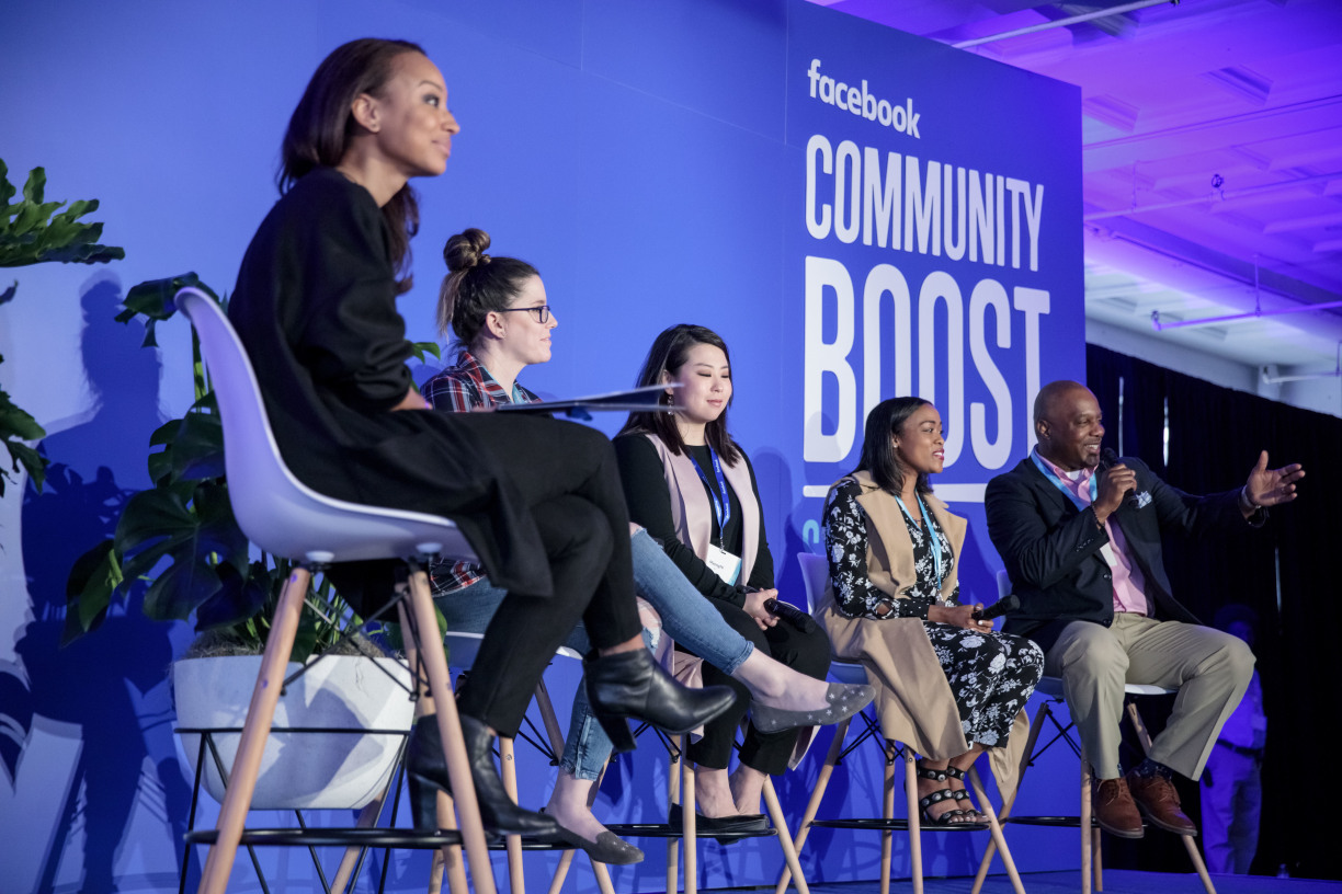 Facebook and Instagram Introduce Another Feature for Small Businesses