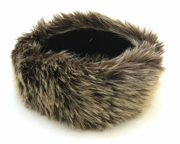 Animal Body Coverings: Fur