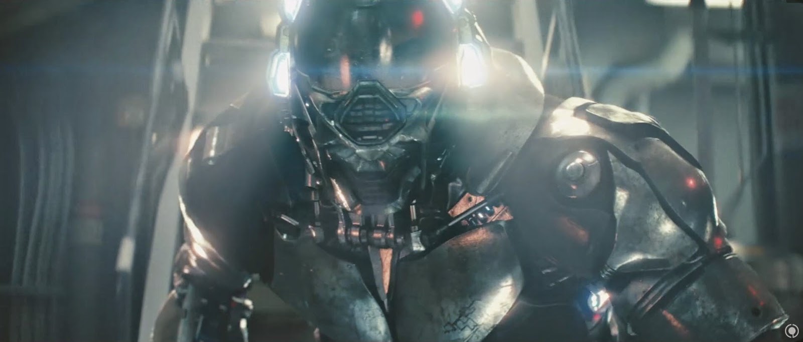 Battleship VFX Breakdown by Image Engine | Computer Graphics Daily News