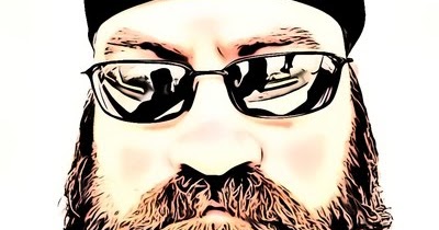 The Security Beard: About The Security Beard