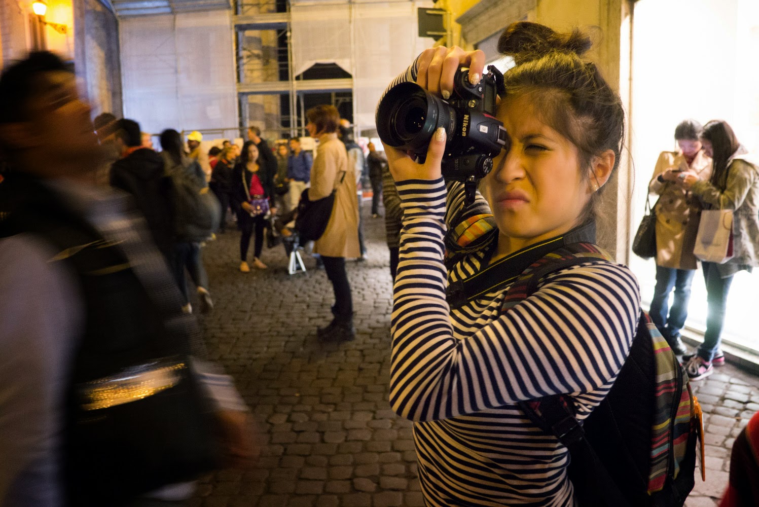 Greg Halvorsen Schreck Photography