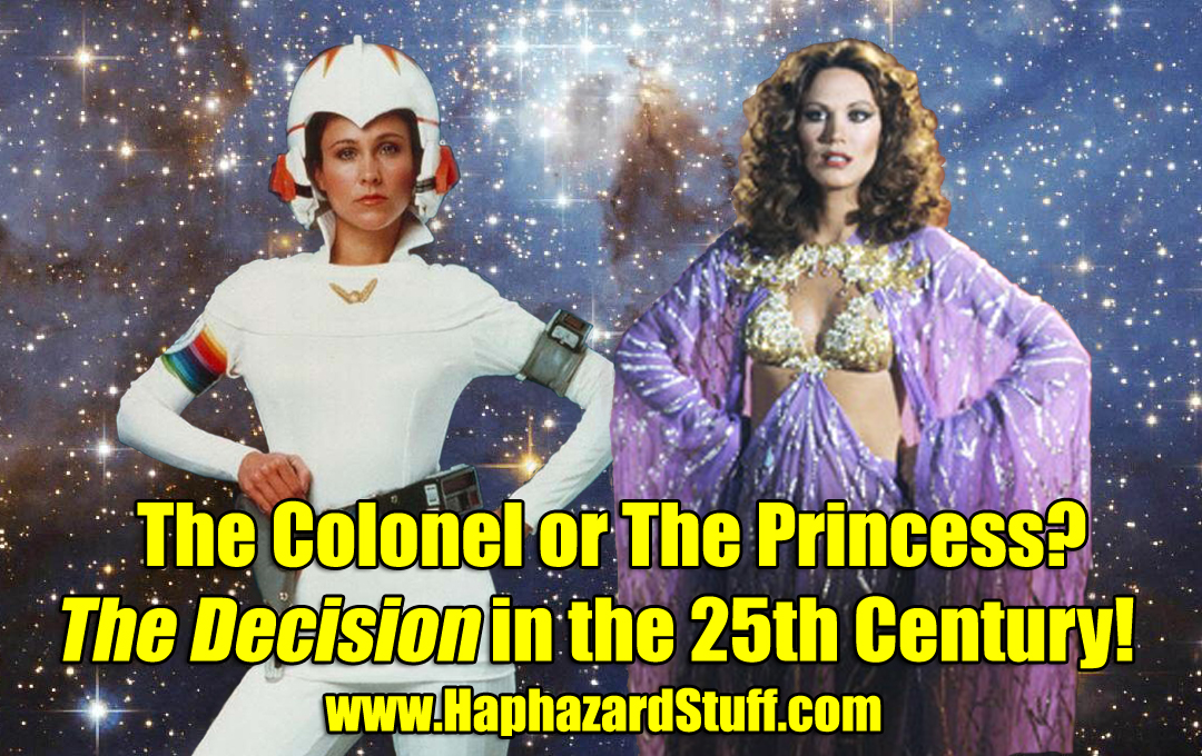 Sexy Female Superheroes!