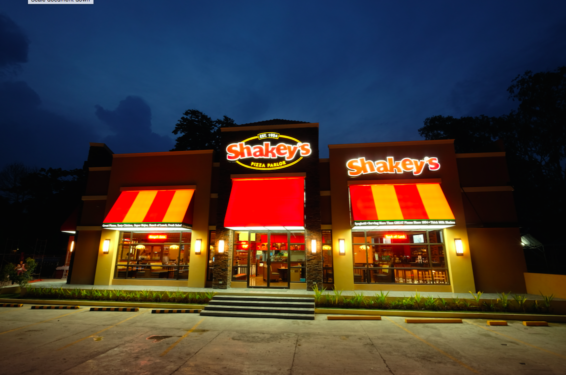 Shakey’s Goes Big in Cebu City - Blog for Tech & Lifestyle
