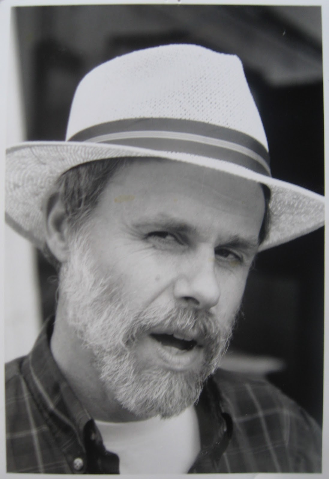 I Witness: Blues Legends, Courtesy William Stout